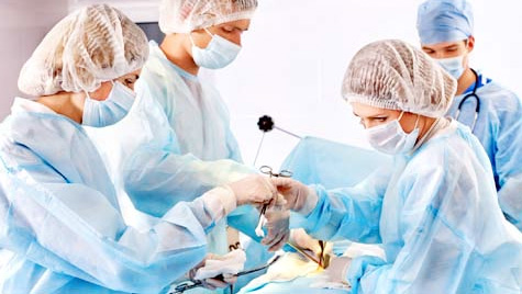 Room Isolation | Infection Control | HEPACART™