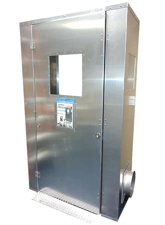 3 Practical Ways to Use Anterooms