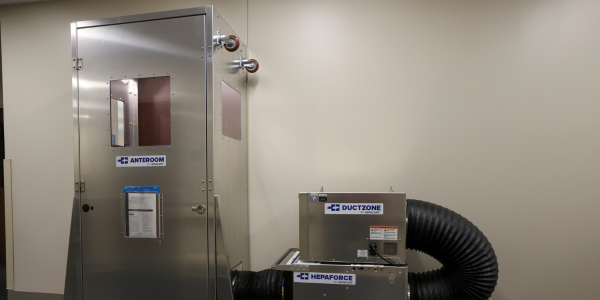 Revolutionizing Dust Containment: 4 Top Tools for Construction in ...