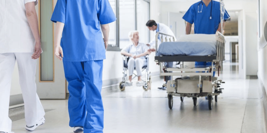 5 Ways Indoor Air Contaminants Are Affecting Your Healthcare Facility