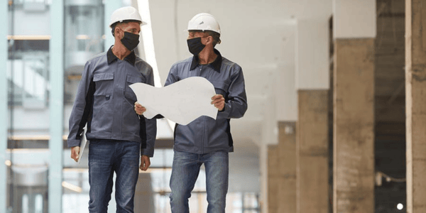How HEPACART® Revolutionizes ICRA Containment: A Comprehensive Guide