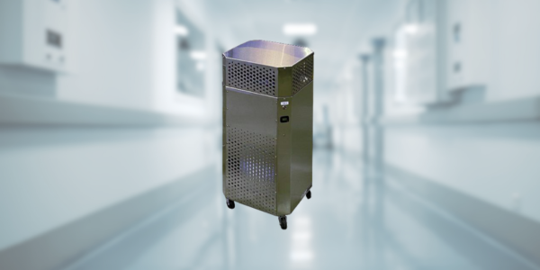Clean Air: The Effectiveness of HEPA Filtration Systems in Healthcare