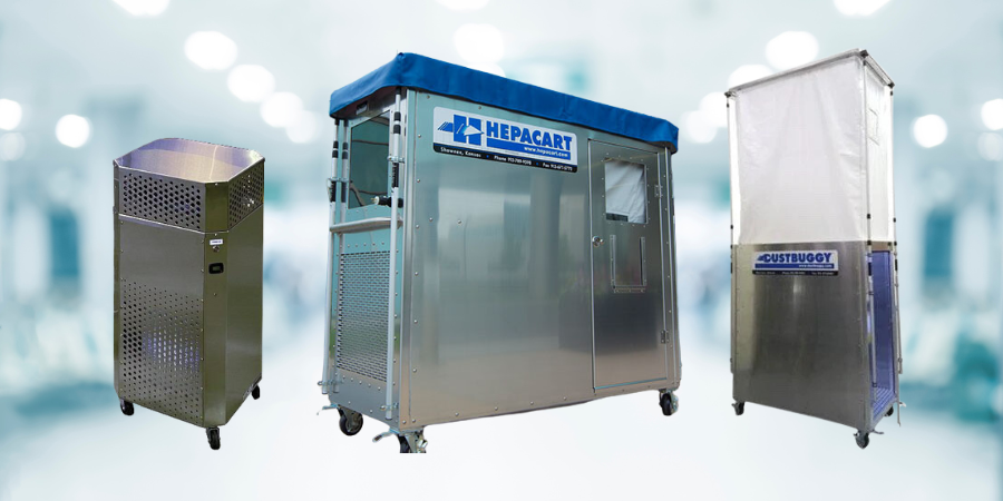 HAIs Exposed: Unraveling the Most Common Hospital-acquired Infections