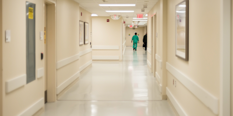 Infection Control 101: What Every Healthcare Facility Needs to Know