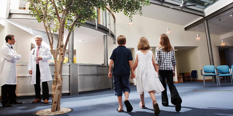 Complete Guide to AnteRooms | Thank You