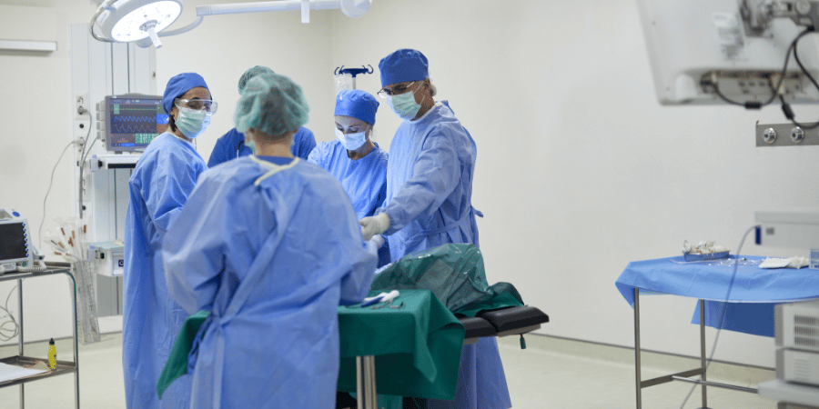 HAIs Exposed: Unraveling the Most Common Hospital-acquired Infections