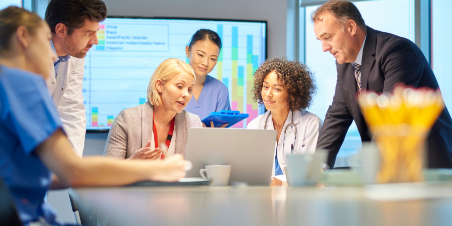 How to Improve Patient Safety With Infection Control Strategies During ...