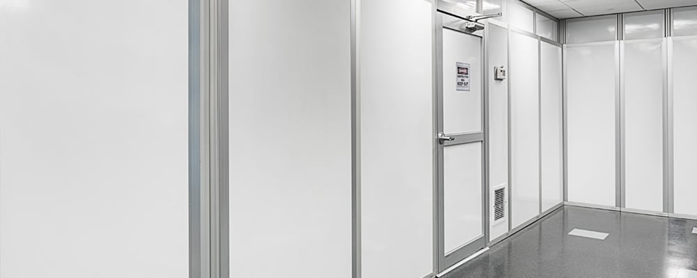 The HEPACART Blog | STARC® Dust Containment Wall Barriers