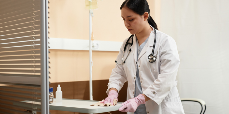 Understanding Dust Mites: Essential Steps to Combat Their Impact