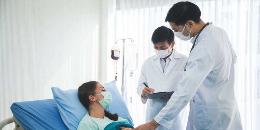 Strengthening Safety: Standard Precautions for Infection Control