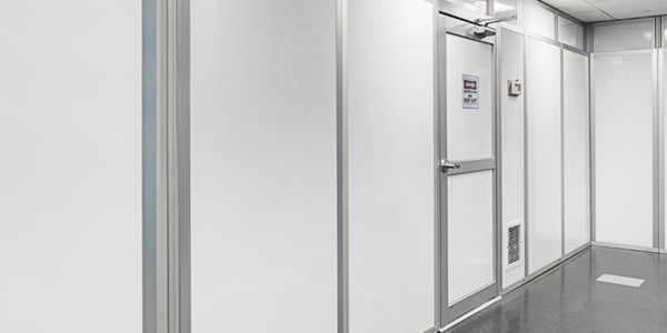 Best ICRA Barrier: The Game-changer for Healthcare Air Safety