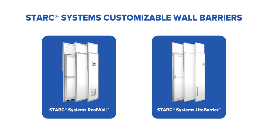 How Do Hospital Temporary Hard Wall Barriers Make Healthcare ...