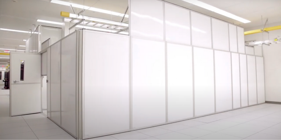 How Do Hospital Temporary Hard Wall Barriers Make Healthcare ...
