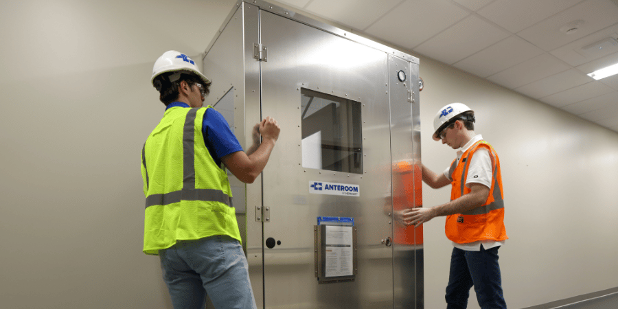 Getting Facility Management Certification: Infection Control and Prevention