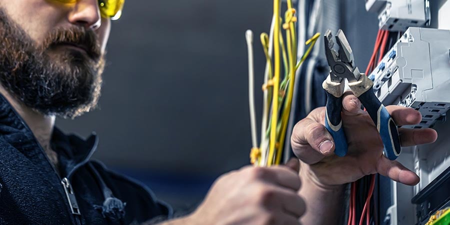 Best Cable Pulling Tools for Drop Ceilings