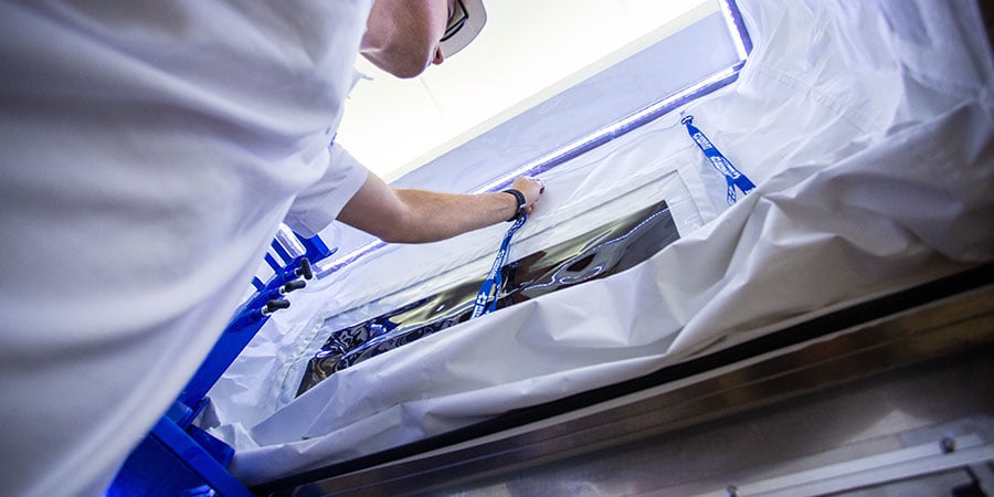 Sanitizing, Disinfecting & Purifying: The New Normal for Healthcare ...