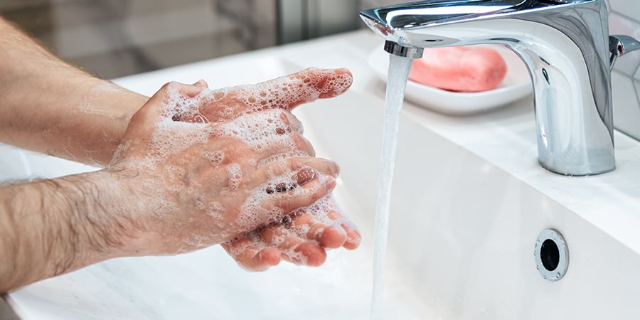 What Is Infection Control & Where Is It Most Important?