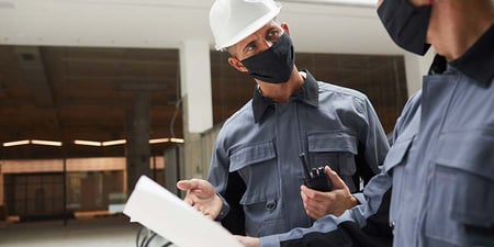 Facility Management: ICRA Guidelines for Hospital Construction