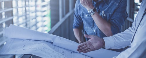 What Contractors Need To Know About ICRA In A Healthcare Setting