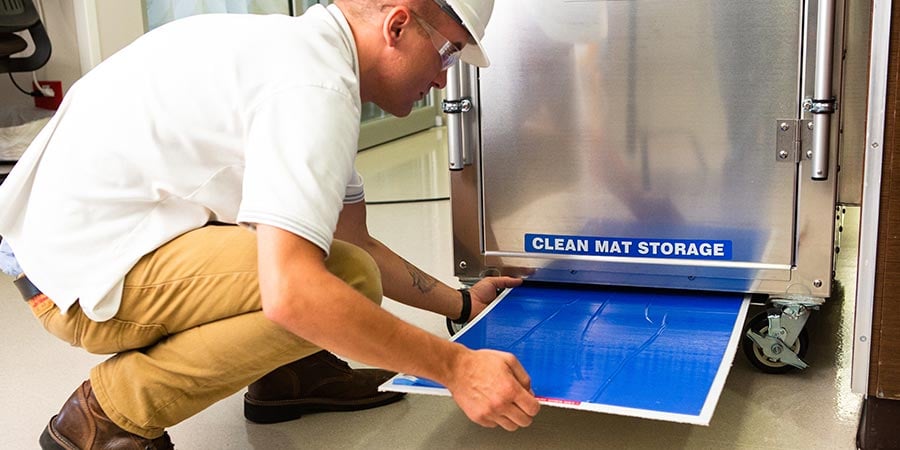 What Contractors Need To Know About ICRA In A Healthcare Setting