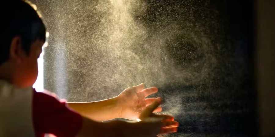 How to Triumph Over the Invisible Threat of Airborne Particles