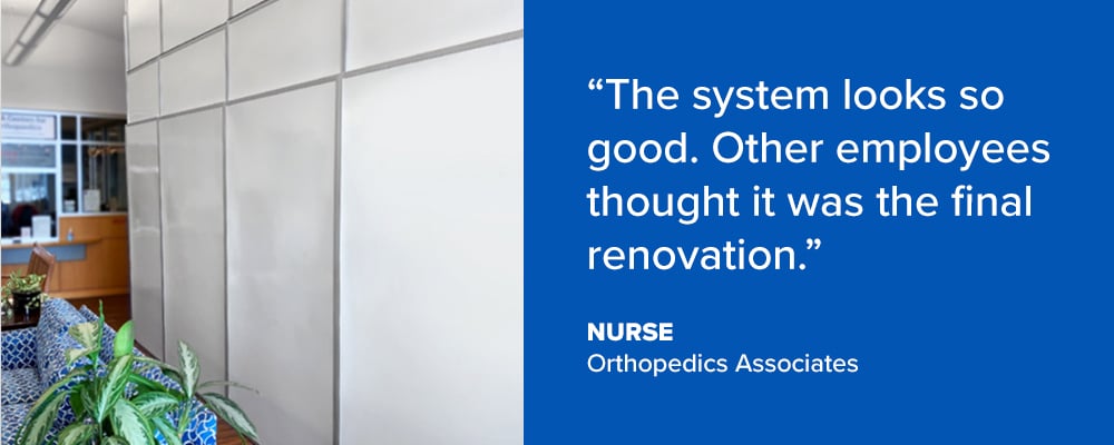 4 Ways the STARC LiteBarrier Helps with Infection Control & Dust ...