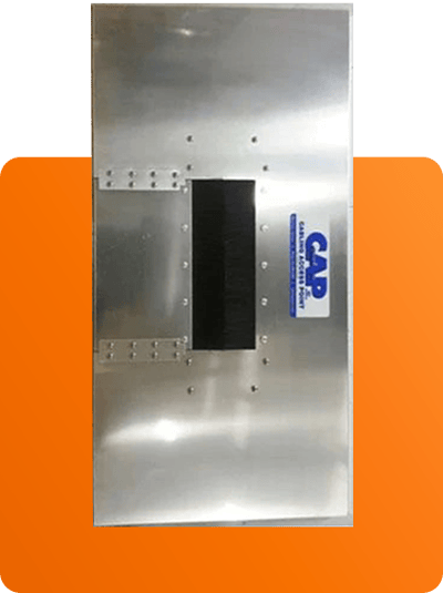 Dust Containment | CAP