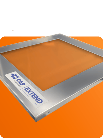 Dust Containment | CAP