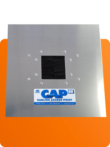 Dust Containment | CAP