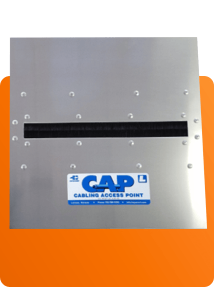 CAP Fiber