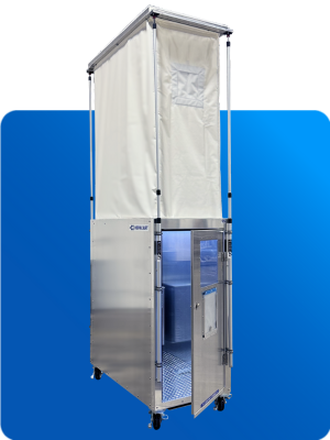 HEPACART Rental Program