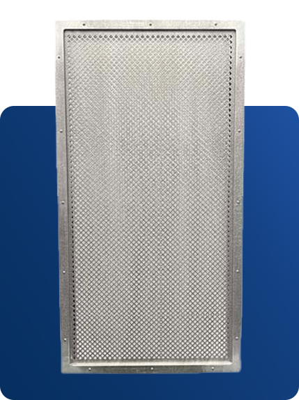 Air Filtration | WhisperClean Air Diffuser