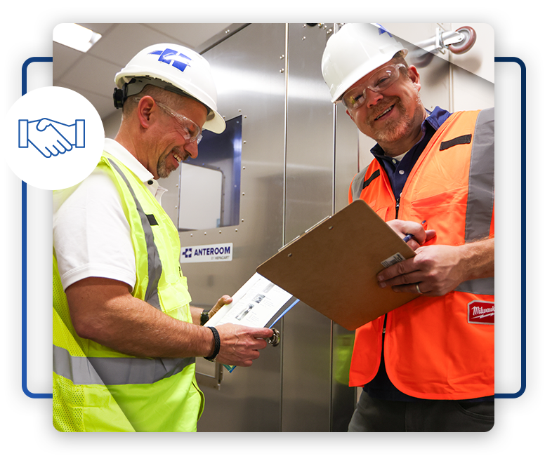 HEPACART Rental Program