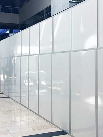 Infection Control In Hospitals Includes Air Quality