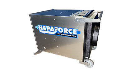 What Every Facility Manager Should Know About HEPA Filters