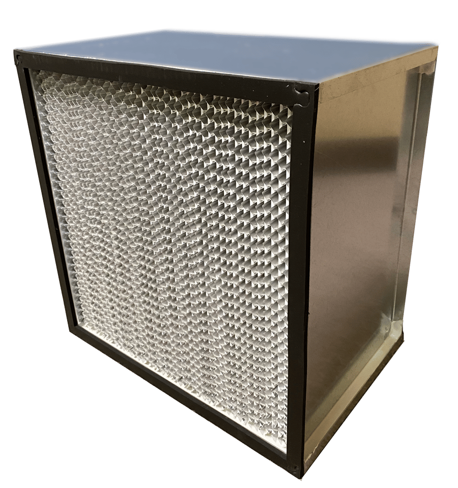 What Every Facility Manager Should Know About HEPA Filters