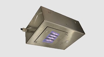 HEPACART® Surface Disinfection Equipment