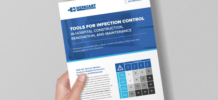 Tools for Infection Control Download