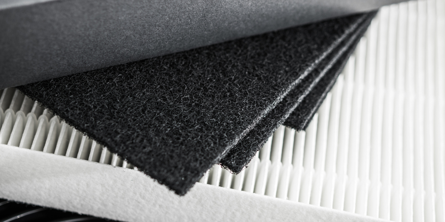 Different HEPA Filter Types & How to Choose