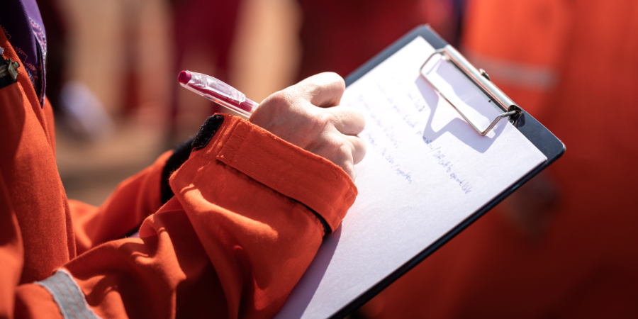 Educate Your Facility for the Joint Commission Survey