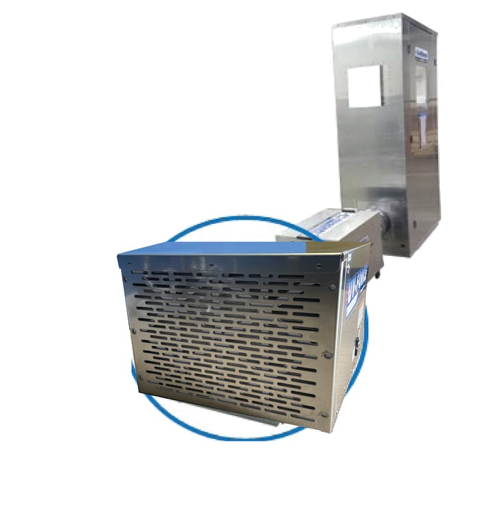 HEPACART® | Infection Control, Dust Containment Systems & Air Filtration