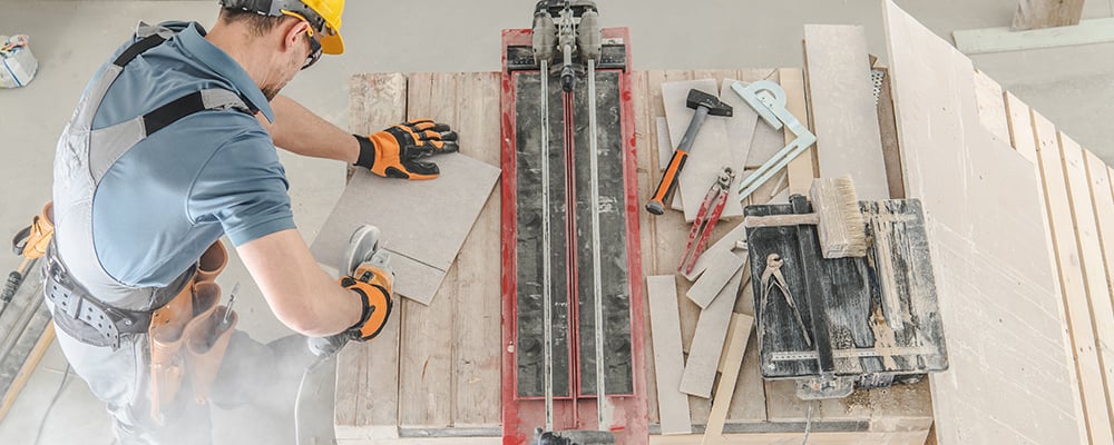 The HEPACART Blog | STARC® Dust Containment Wall Barriers