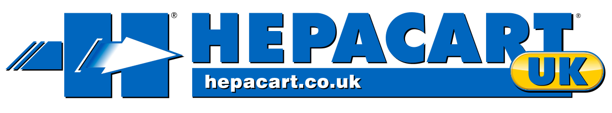 Hepacart | Infection Control | Dust Containment Systems