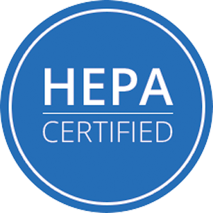 Hepacart | Infection Control | Dust Containment Systems