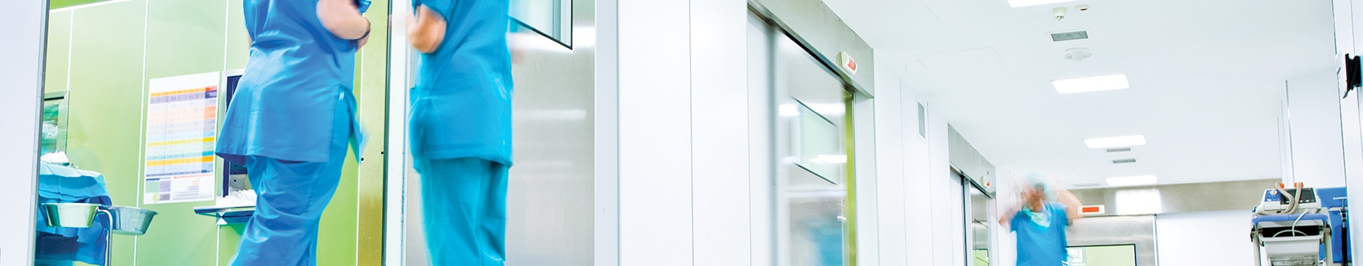 Hepacart | Infection Control | Dust Containment Systems
