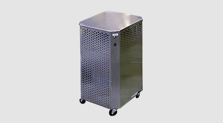 HEPACART® Air Filtration Equipment