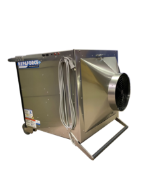 Air Change Calculator