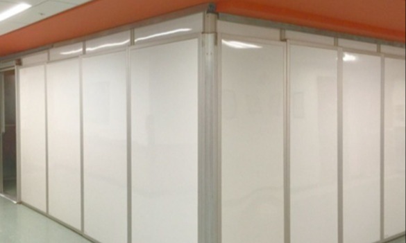 HEPACART® Equipment