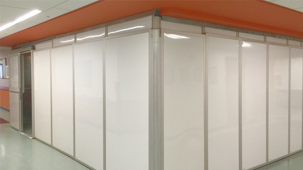 4 Ways to Control Airborne Contaminants & Dust in Healthcare Settings