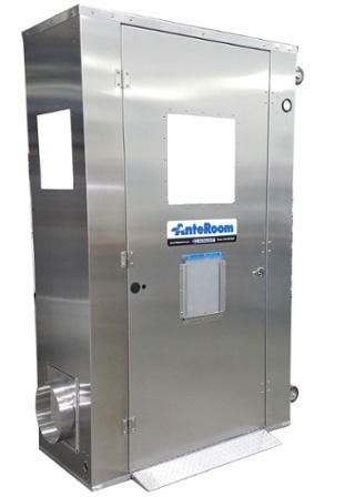 HEPACART® | Infection Control, Dust Containment Systems & Air Filtration